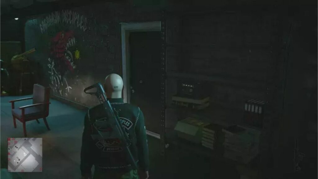 Hitman 3 Door Codes, Keypad, and Safe Combinations