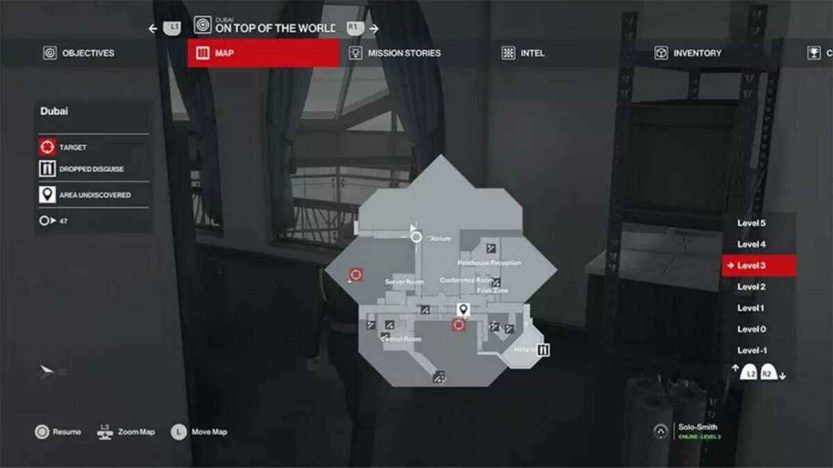 How to Complete Impactful Art Challenge in Hitman 3?