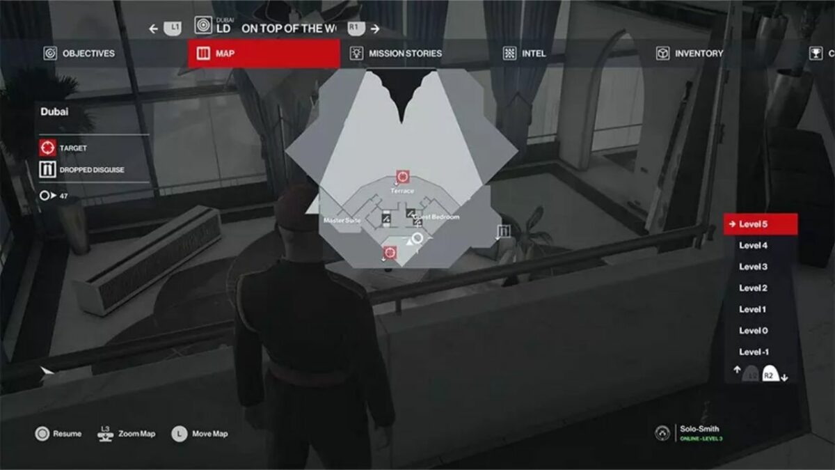 How to Complete Impactful Art Challenge in Hitman 3?