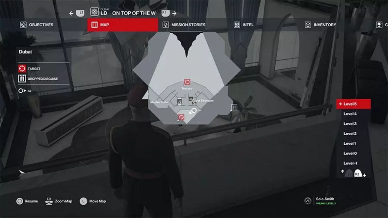 How to Complete Impactful Art Challenge in Hitman 3?