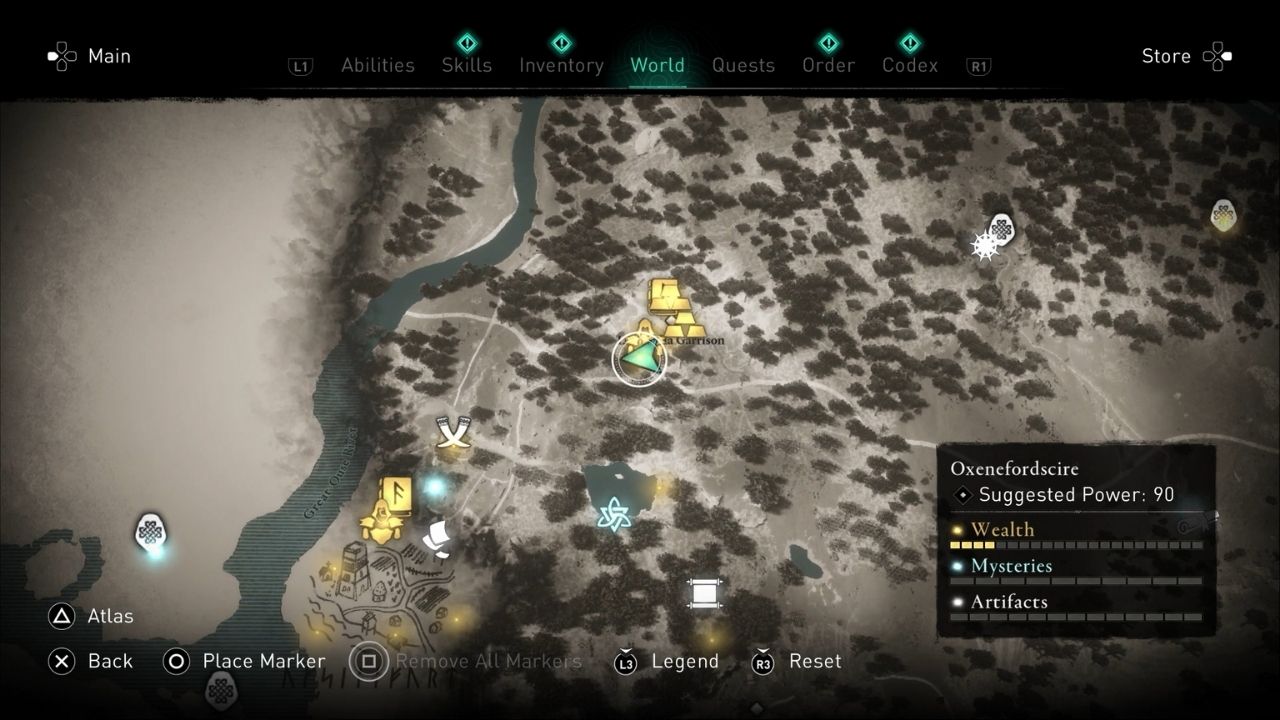 AC Valhalla: How to Get Oxenford Armor? Quick & Easy Guide