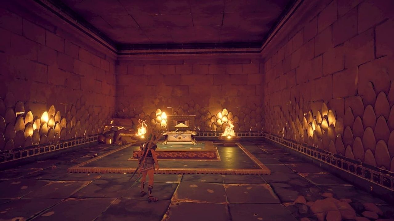 Farming Purple Shards in Immortals Fenyx Rising Full Guide