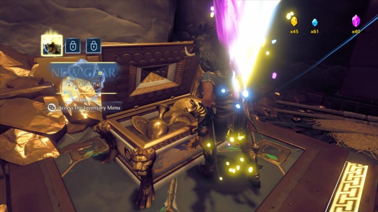 Farming Purple Shards in Immortals Fenyx Rising Full Guide