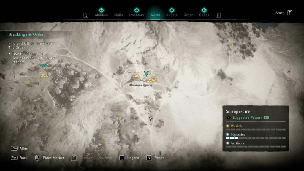 How to Get Fabric in Assassin’s Creed Valhalla? Quick Guide