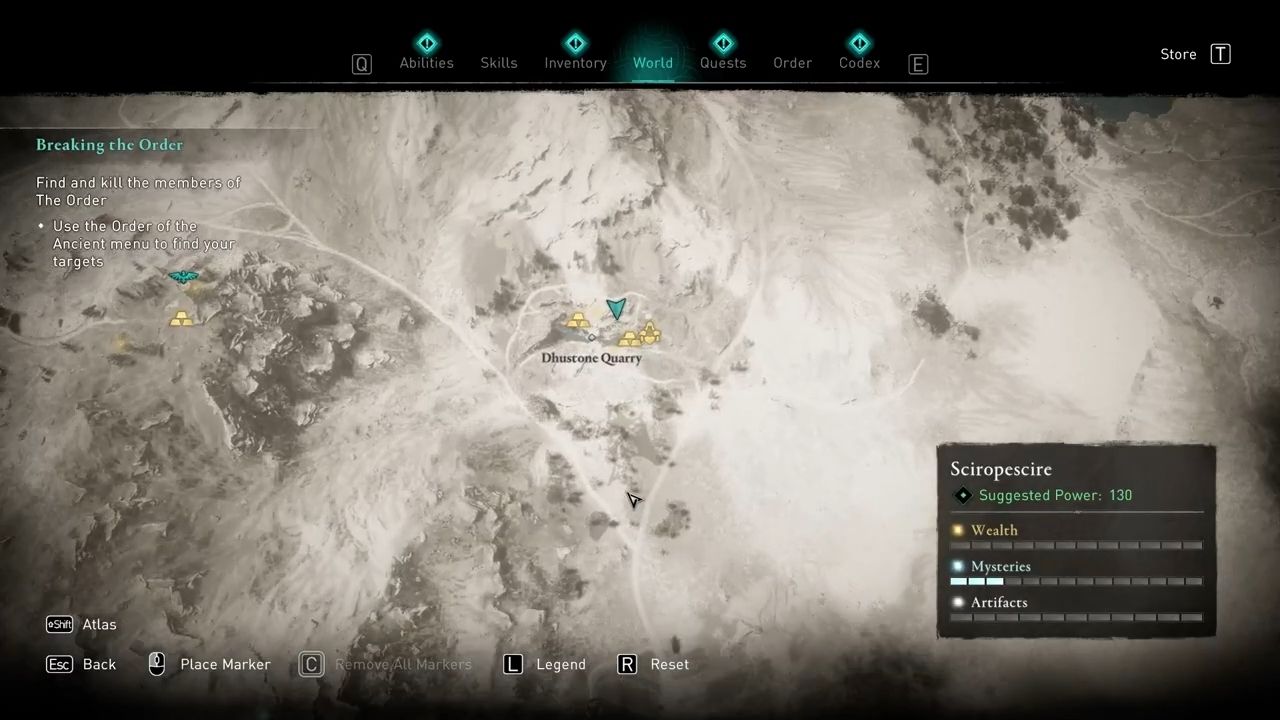 How to Get Fabric in Assassin’s Creed Valhalla? Quick Guide