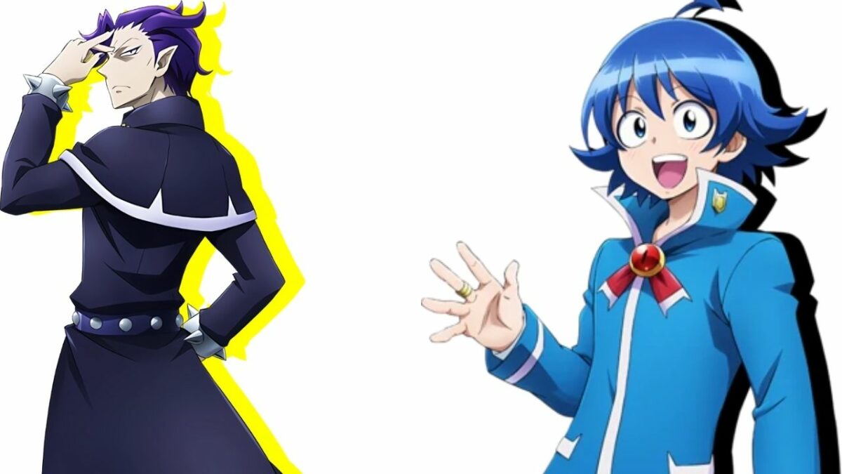 Iruma-kun S2 Episode 8: Release Date, Preview, Eng Sub