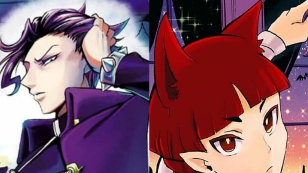 Why is Kalego Afraid of Opera in Marimashita Iruma kun?