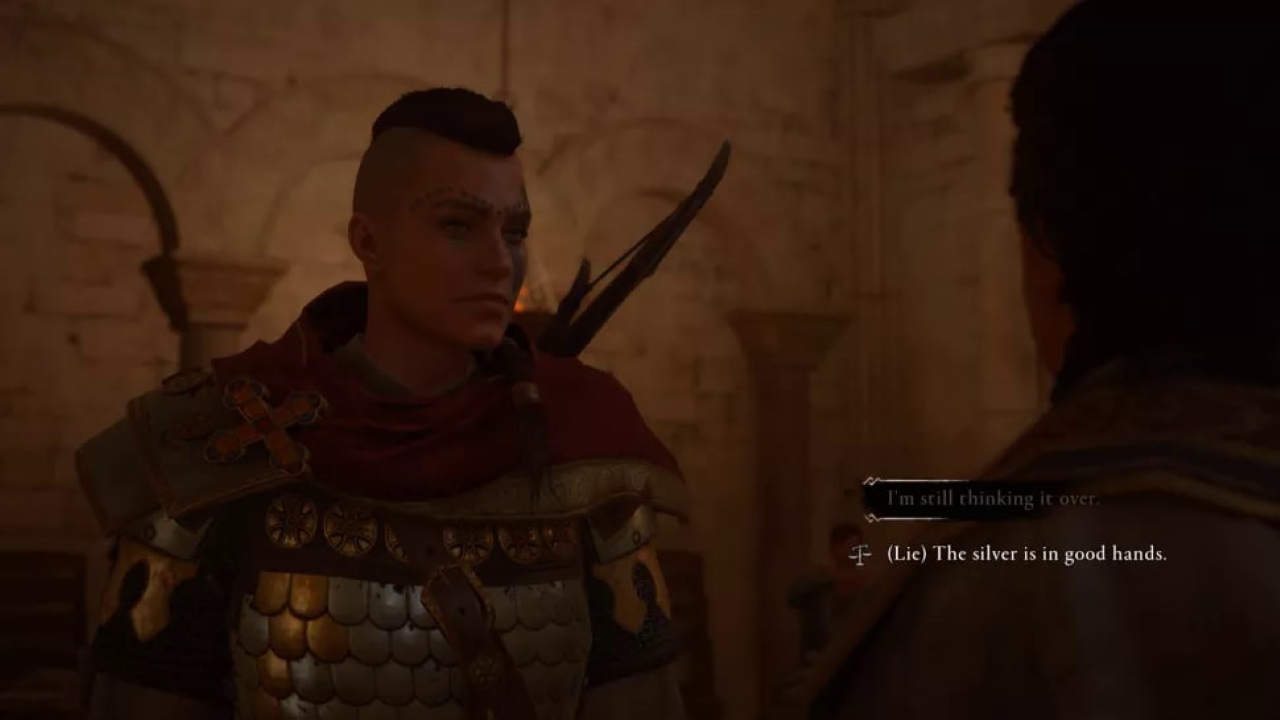 AC Valhalla Bishop Silver Mission Guide: Who should get silver?