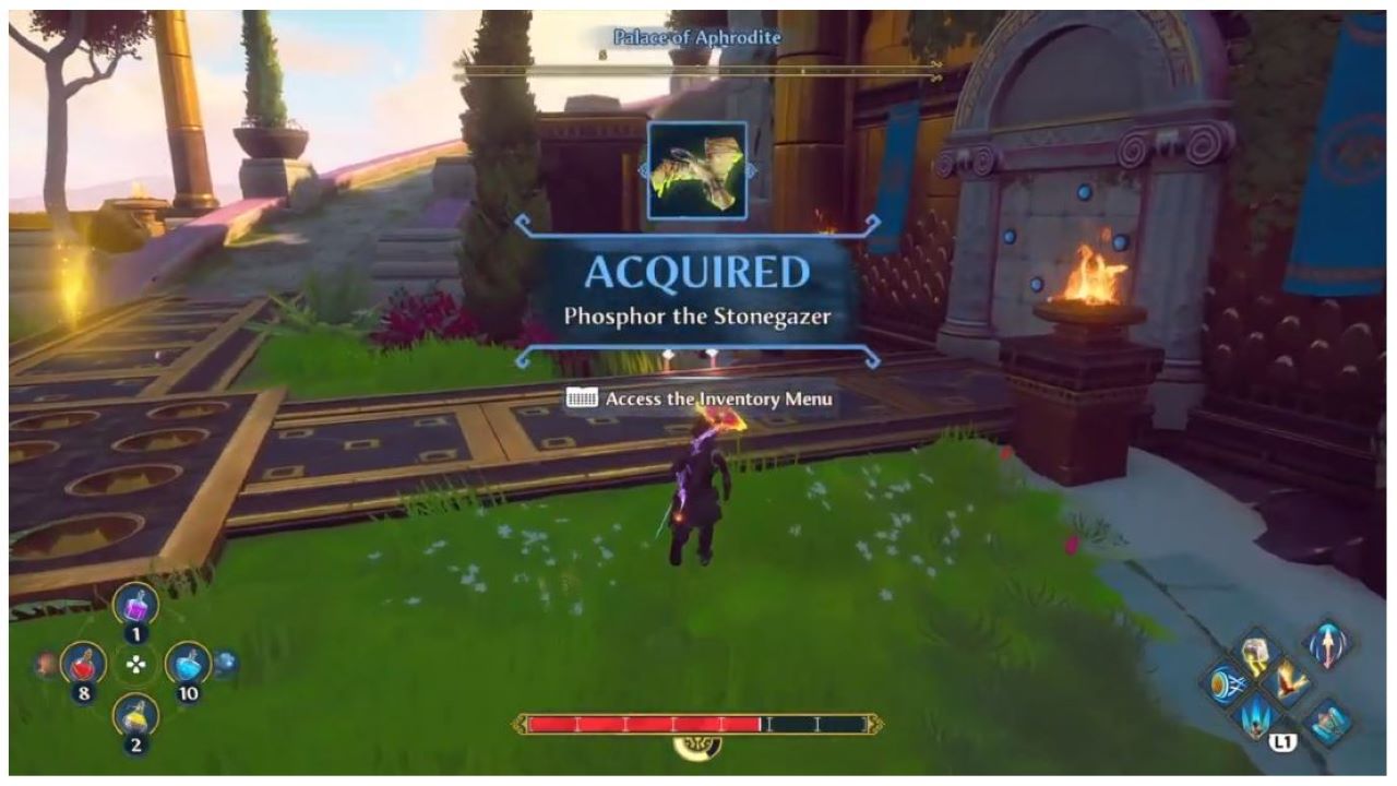 How to Find & Kill Alektryon The Legendary Rooster?