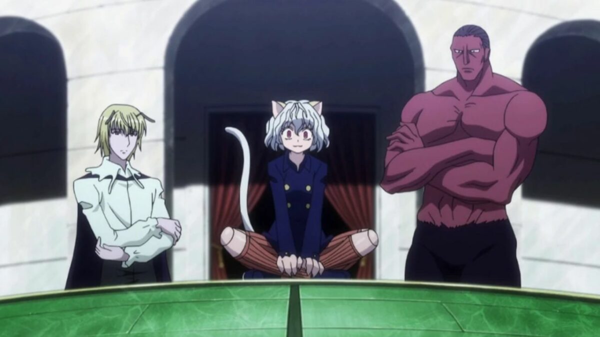 Does Anyone Die in Hunter x Hunter? - An Expansive List!