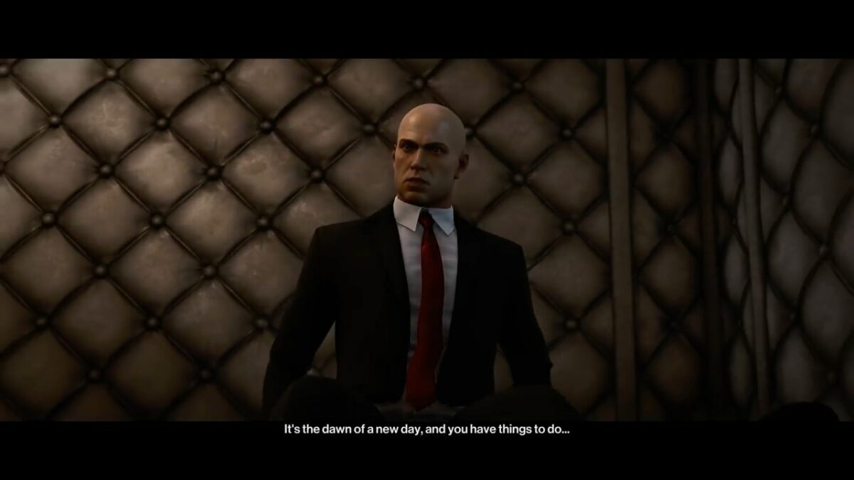 How to Get The Secret Ending in Hitman 3?
