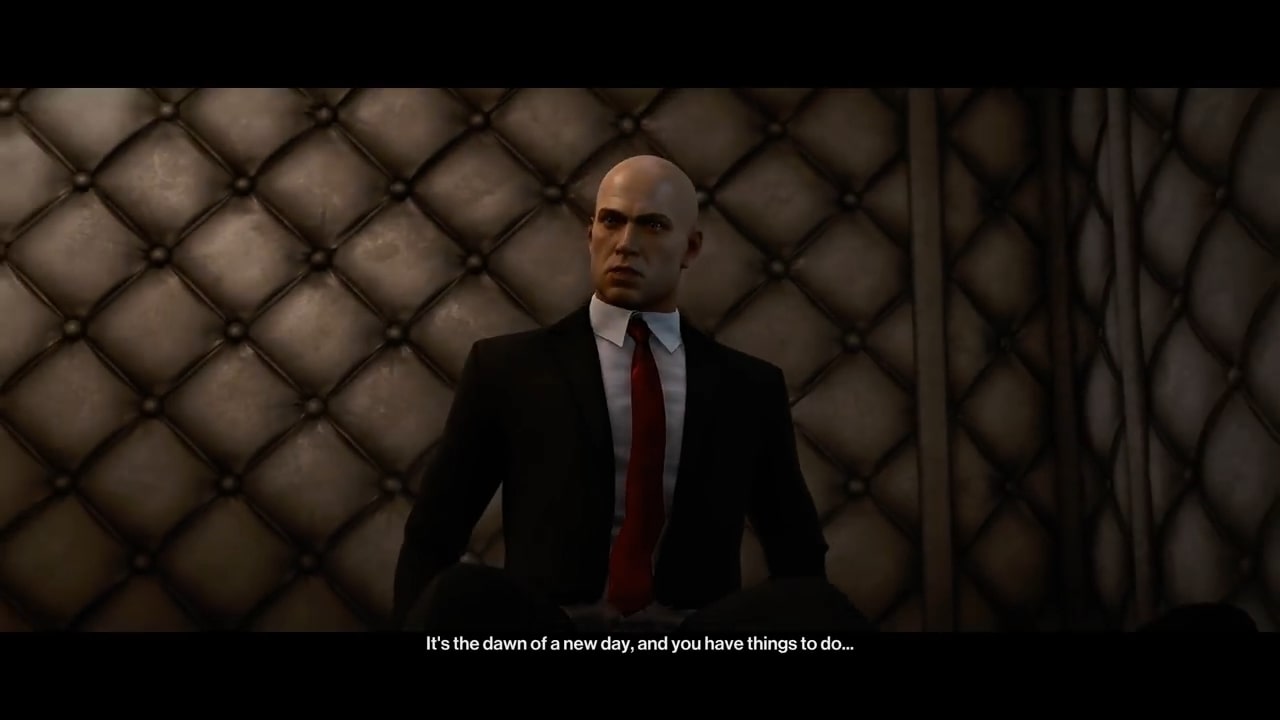 How to Get The Secret Ending in Hitman 3?