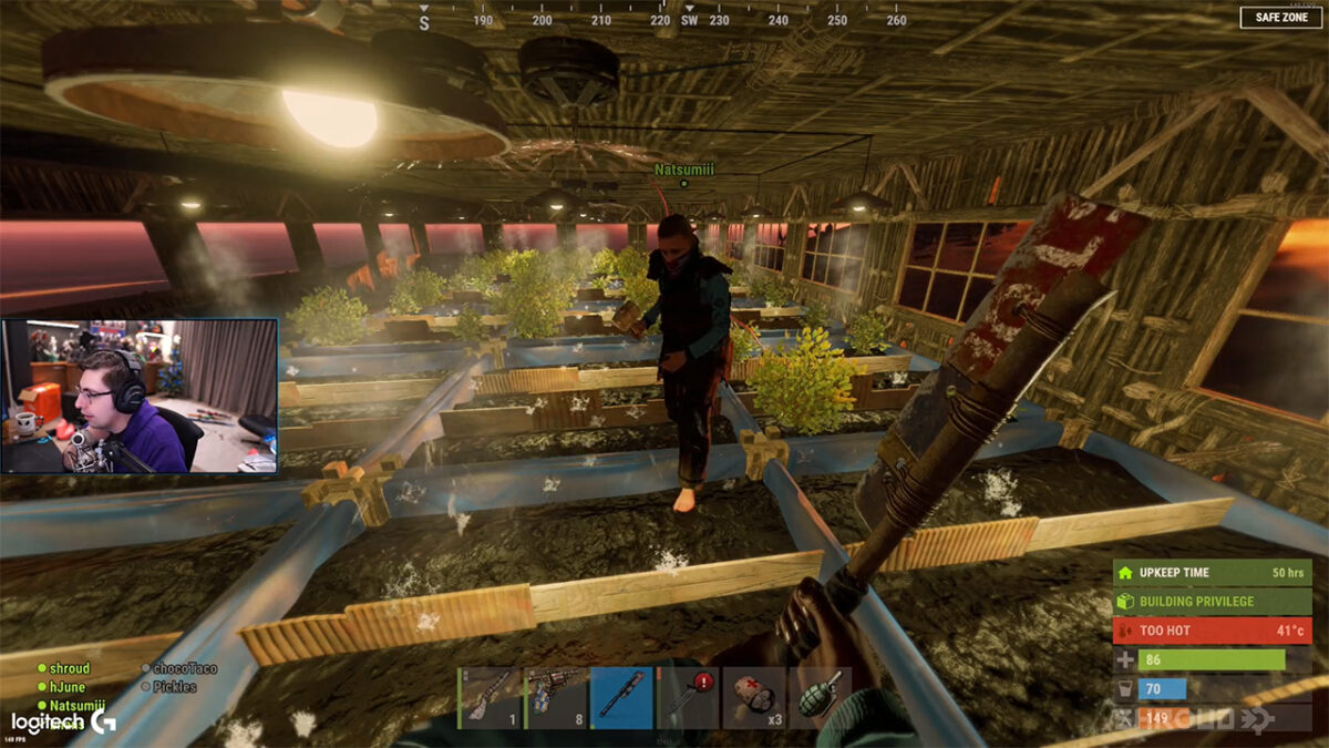 9 Crucial Reasons As To Why Rust Is Popular Again?