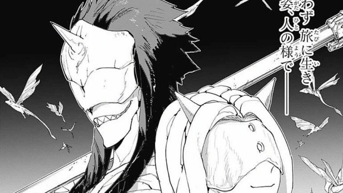 Sonju et Mujika sont-ils méchants dans The Promised Neverland