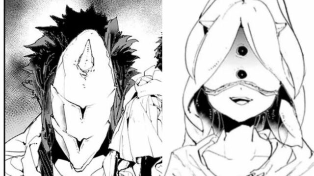 Apakah Sonju & Mujika Jahat di The Promised Neverland?