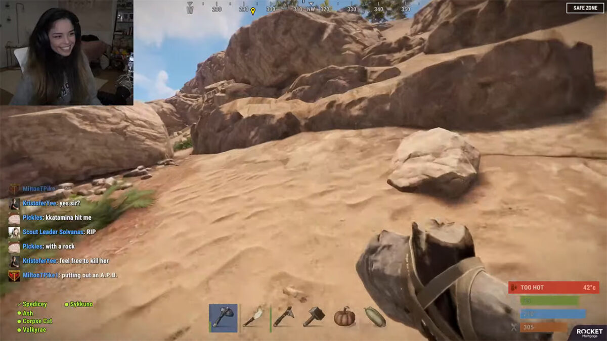 9 Crucial Reasons As To Why Rust Is Popular Again?