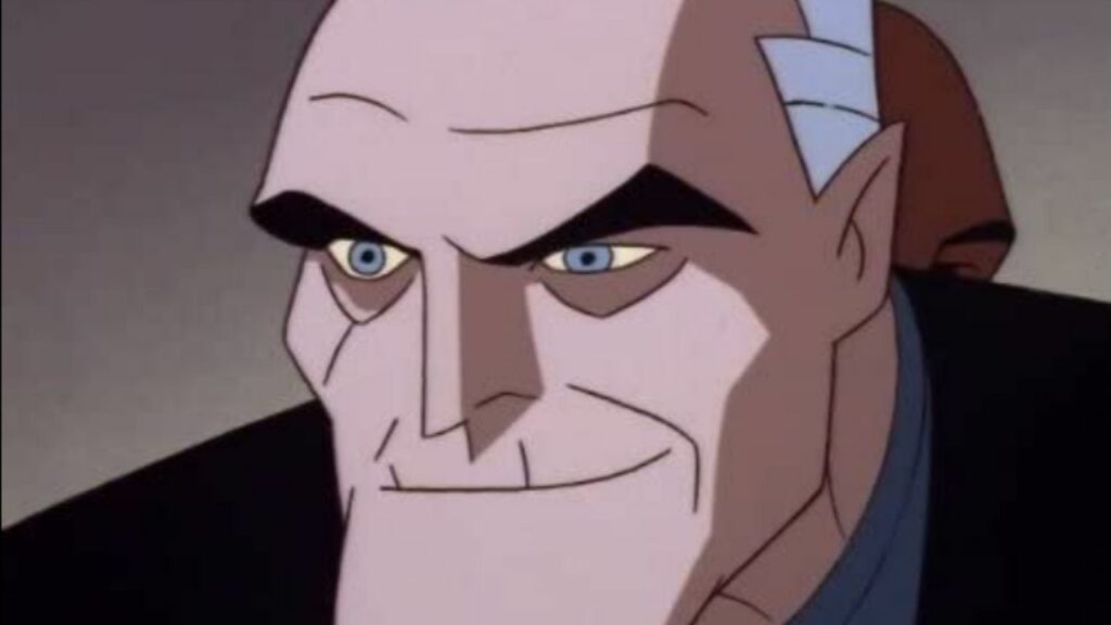 Batman Beyond Can Be A Perfect Live-Action Film Says Creator