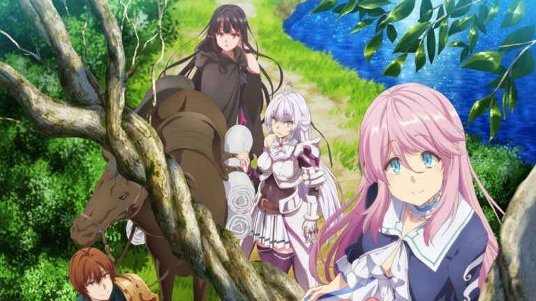 12 R-rated Anime With an Unforgettable Narrative