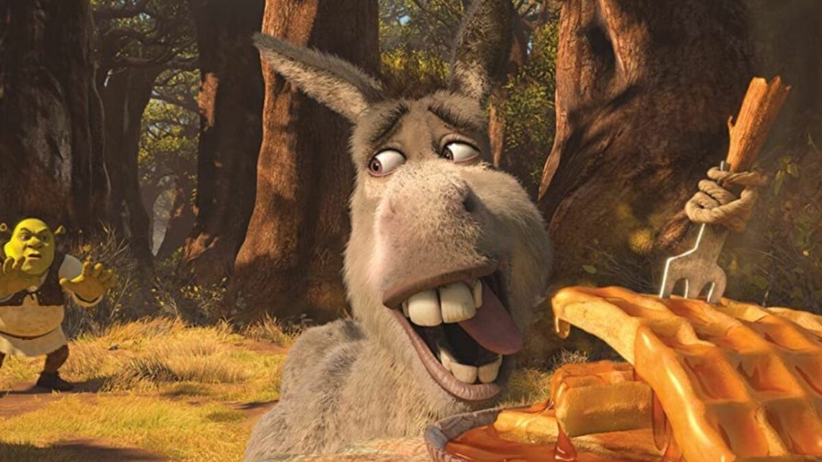 Est-ce que Shrek est sur Netflix ? Comment diffuser les films de Shrek