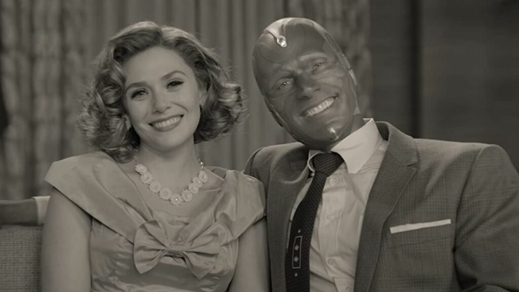 WandaVision’s Twins Explained: Who are they?