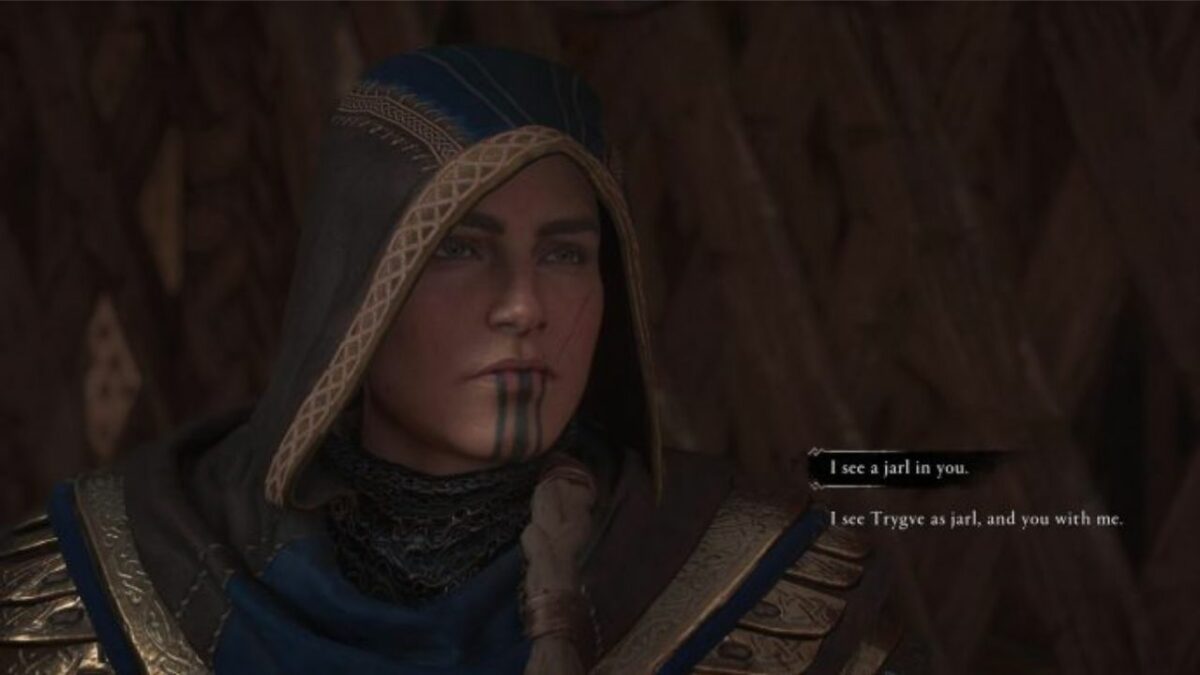 Vili or Trygve Jarl Choice - AC Valhalla Guide & Consequences