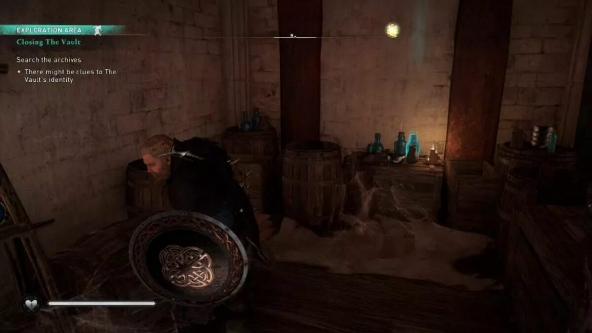 Give Silver To Merchants or Fund Halfdan? AC Valhalla Choice