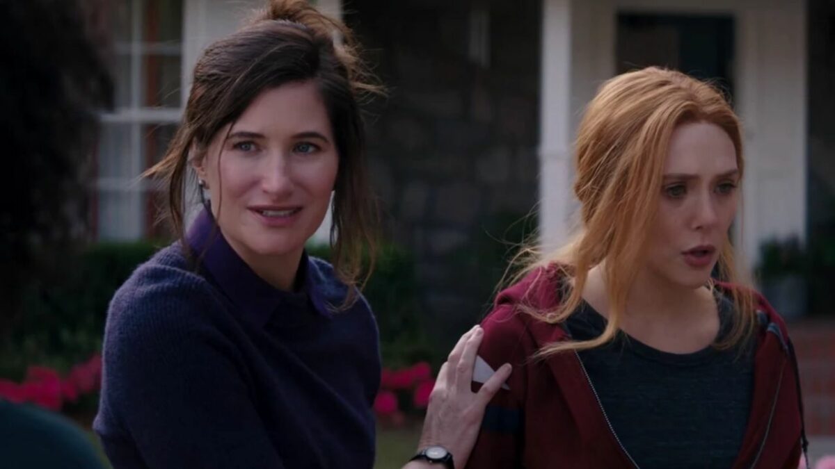 ‘WandaVision’ Episode 9: Wanda’s Whereabouts