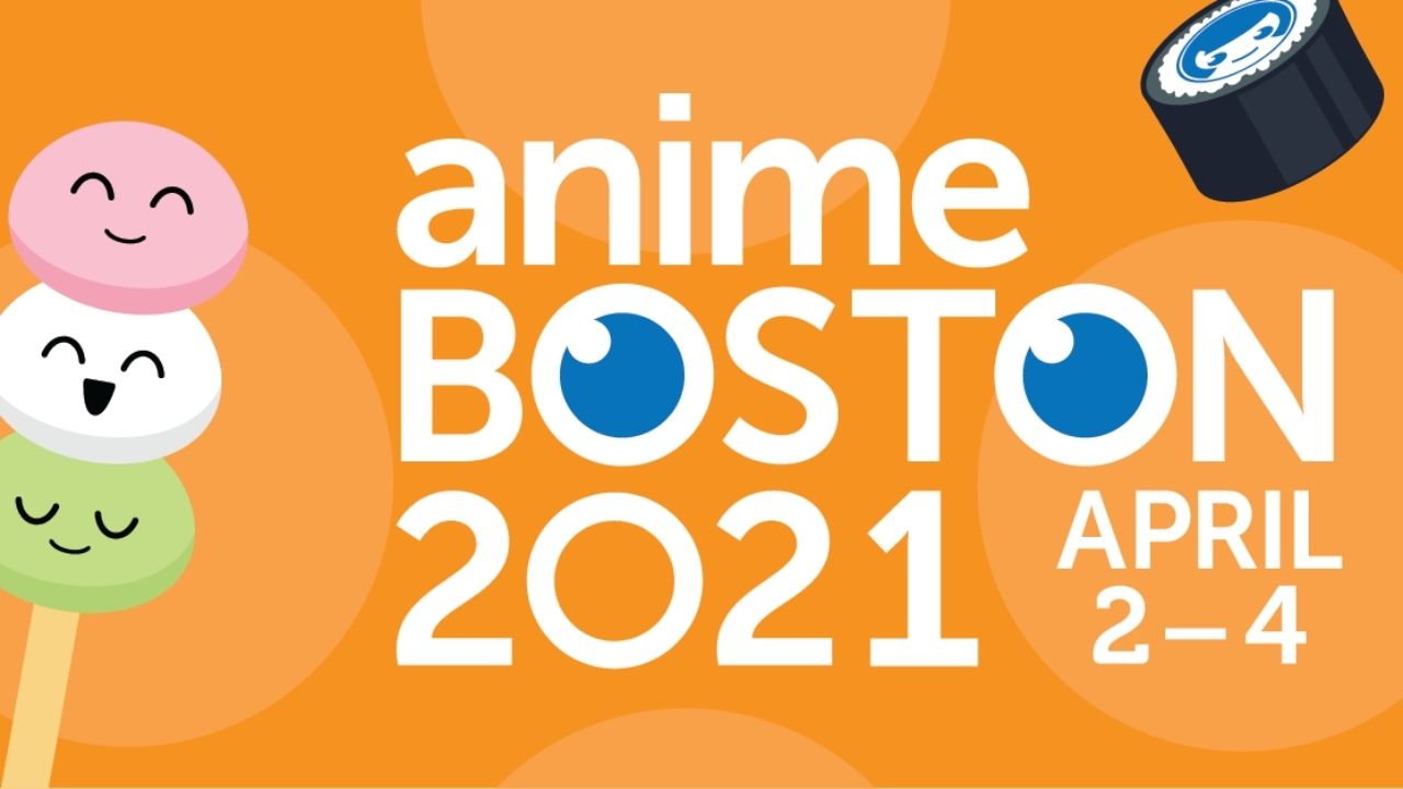 La Convención de Anime Boston se celebrará directamente en mayo de 2022