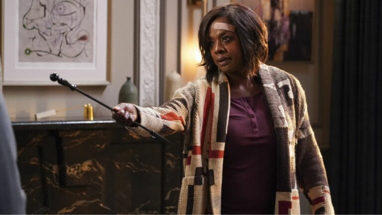 Do the Keating 5 ever get caught for killing Sam & others?