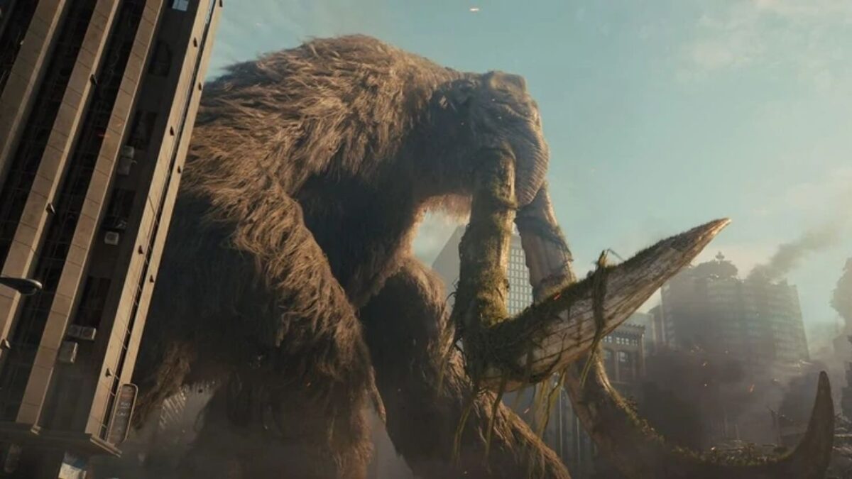 Strongest & Weakest Titans in the Godzilla/Kong MonsterVerse