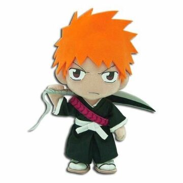9 Spectacular Bleach Merchandise to Add to Your Collection
