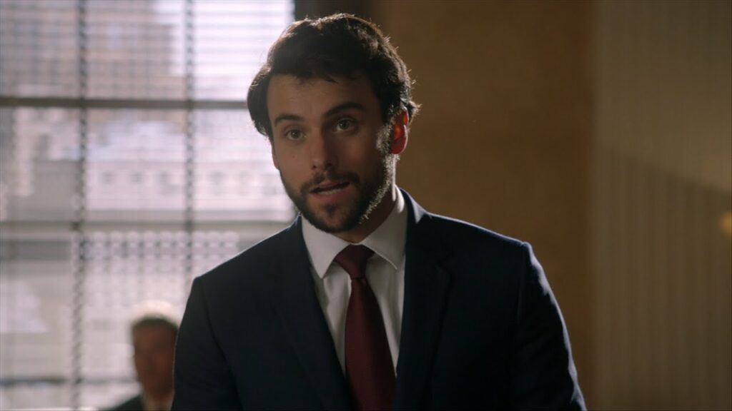 Why was Connor Chosen for the Keating Five?