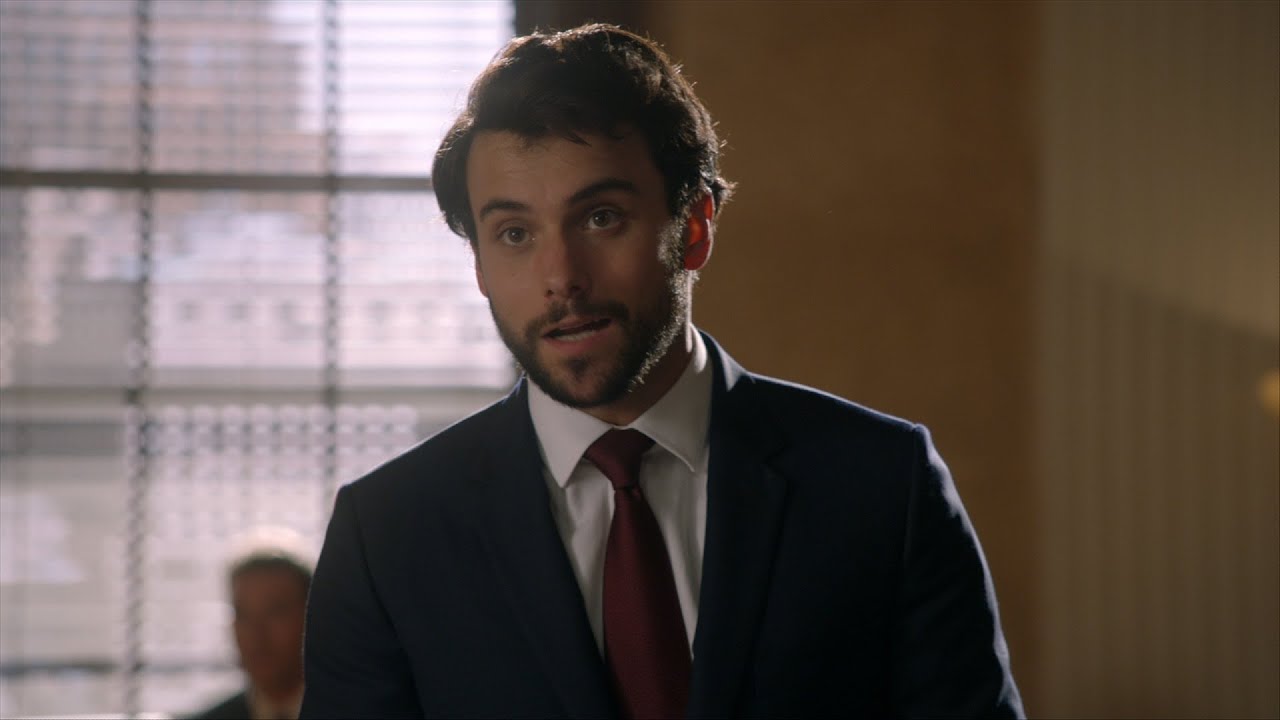 Why was Connor Chosen for the Keating Five?