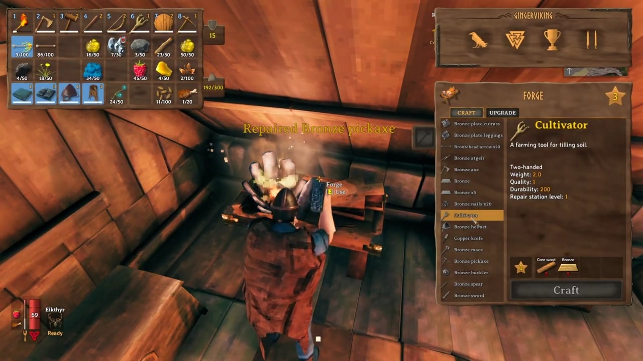 How to Farm in Valheim? Everything You Need to Know