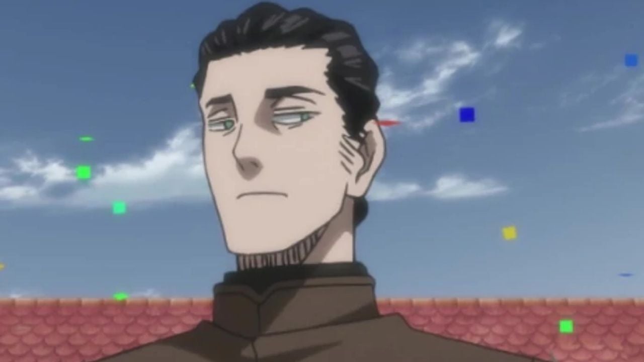 Top 15 Strongest Gravity Users In Anime Ranked!