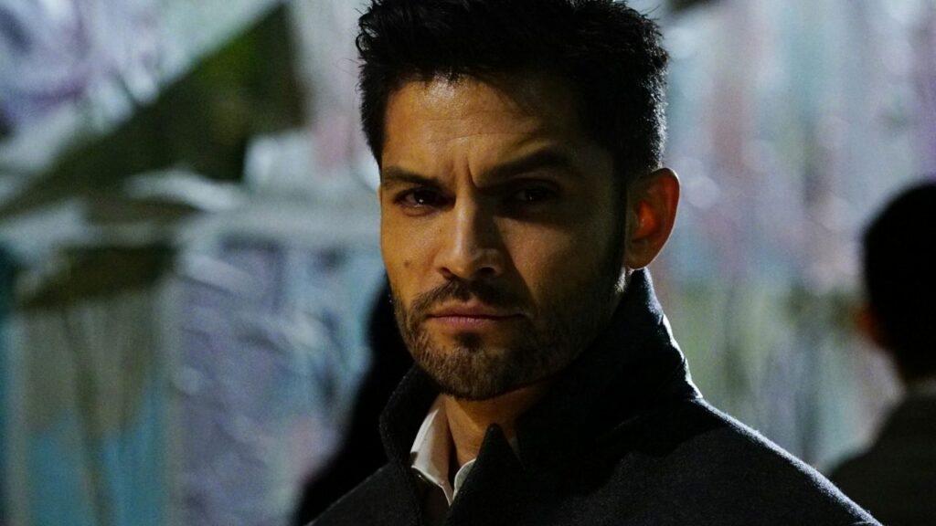 Did Dominic kill Wes? Why did Wes call Dominic?