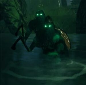 Valheim: Finding Swamp Biome Complete Guide