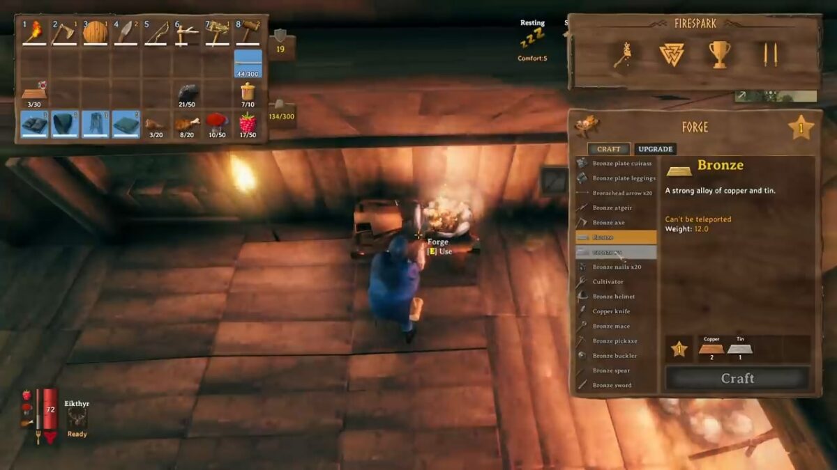 ¿Cómo cultivar en Valheim? Todo lo que necesitas saber