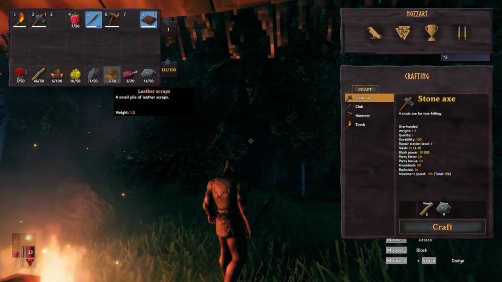 Comment apprivoiser tous les animaux dans Valheim ? Comment obtenir du cuir