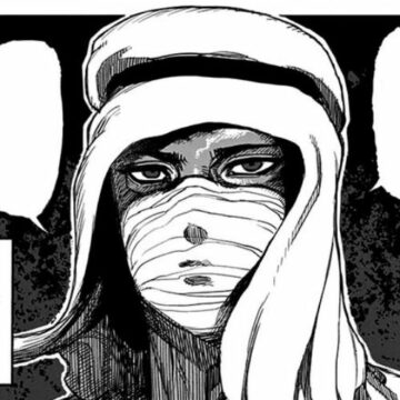 Meet the Top 20 Strongest Characters in the Kengan Ashura