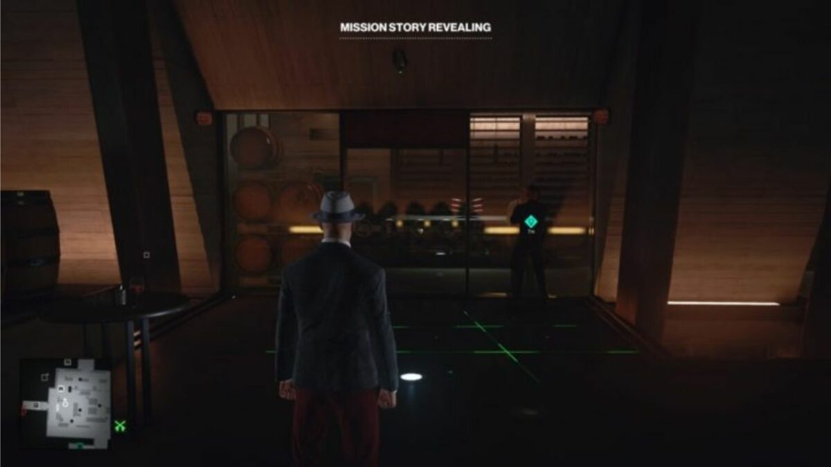 Hitman 3 Mendoza (Argentina) – Closing Statement Walkthrough
