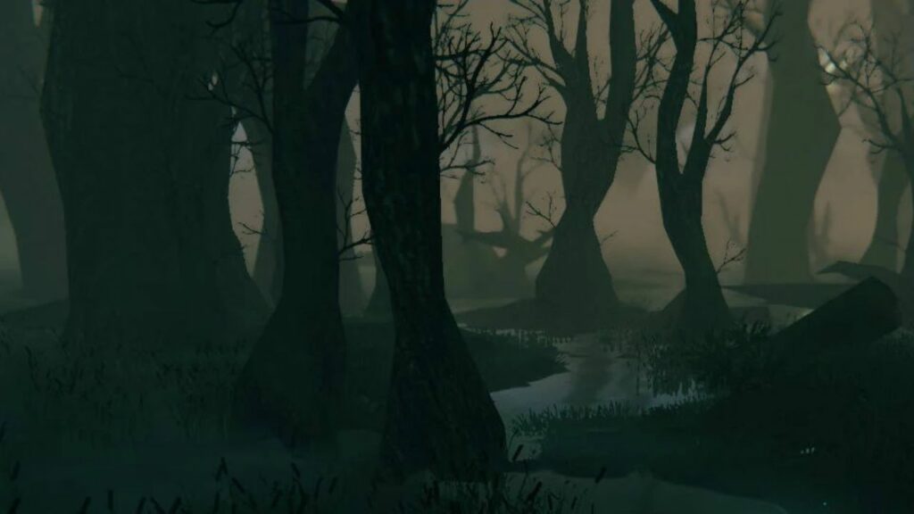 Valheim: Finding Swamp Biome Complete Guide