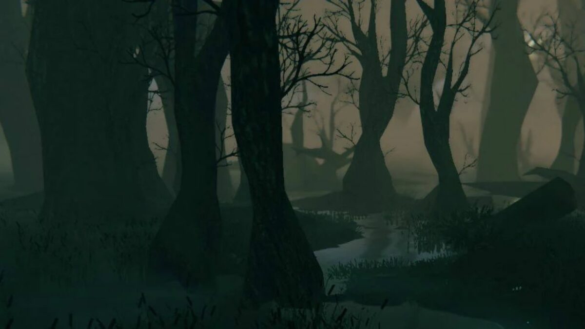Valheim: Finding Swamp Biome Complete Guide