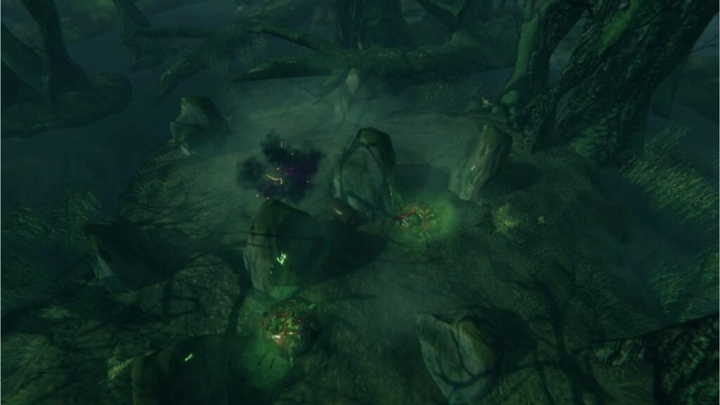 Valheim: Finding Swamp Biome Complete Guide