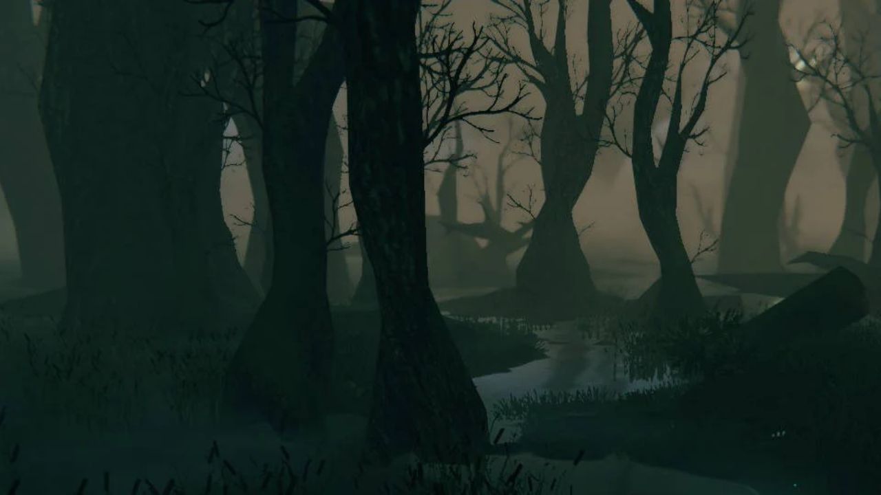 Valheim: Finding Swamp Biome Complete Guide