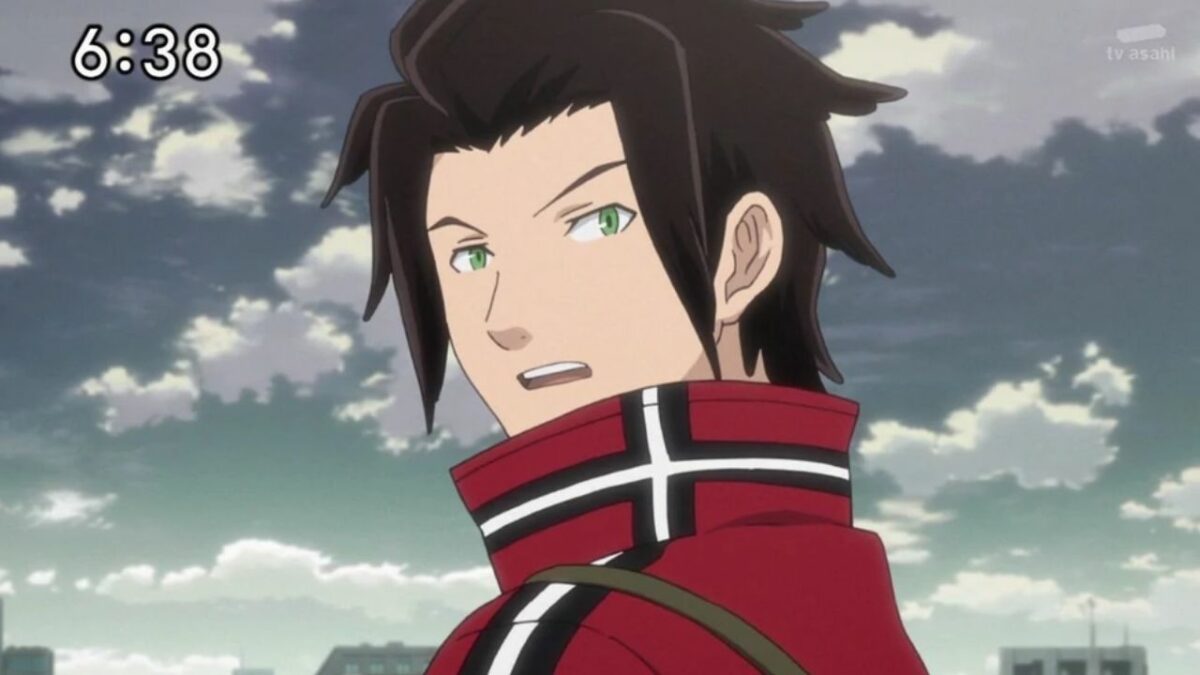Strongest Characters in World Trigger, Ranked!