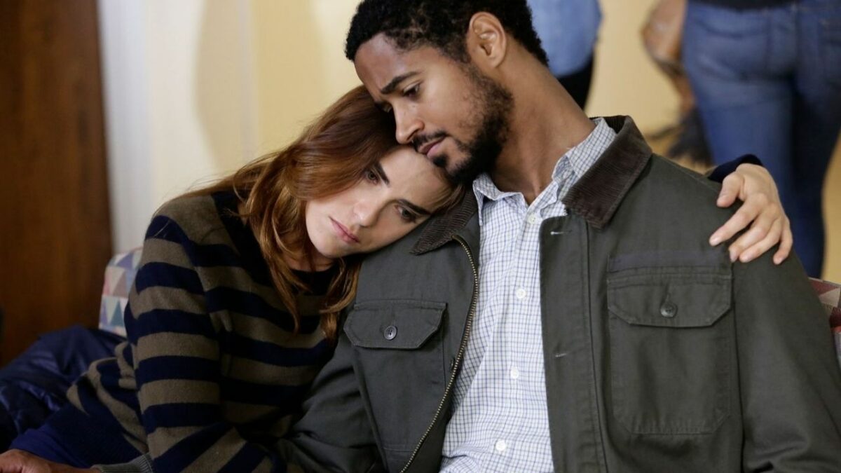 Do the Keating 5 ever get caught for killing Sam & others?