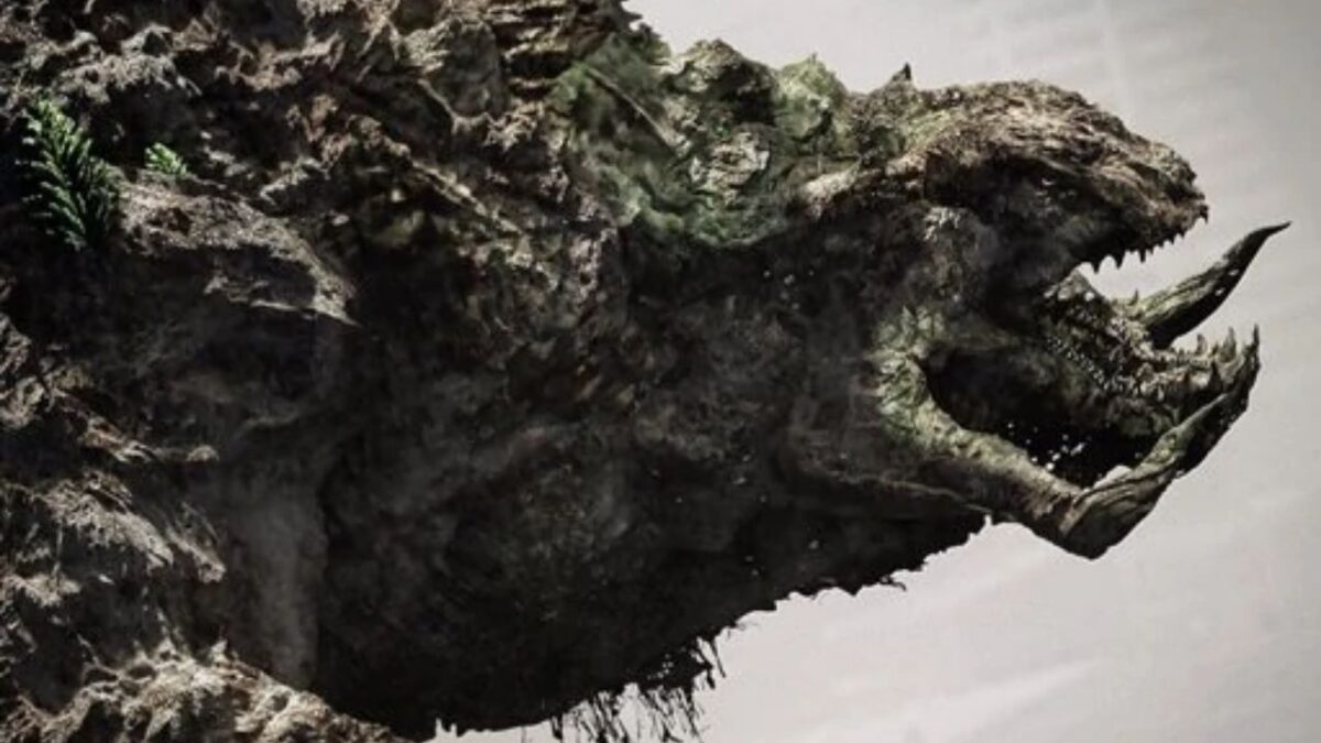 Titans Terkuat & Terlemah di Godzilla/Kong MonsterVerse