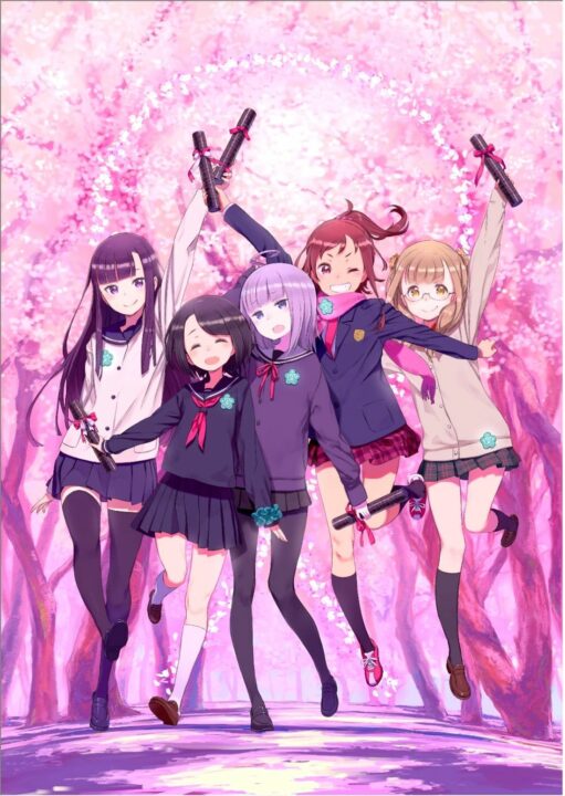 Pop in Q’s Project 20 Crowdfunding Achieves Success