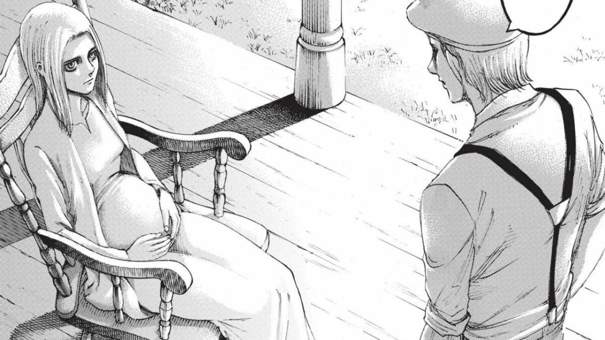 ¿Quién dejó embarazada a Historia? ¿Quién es el amante de Historia? ¿Es ...